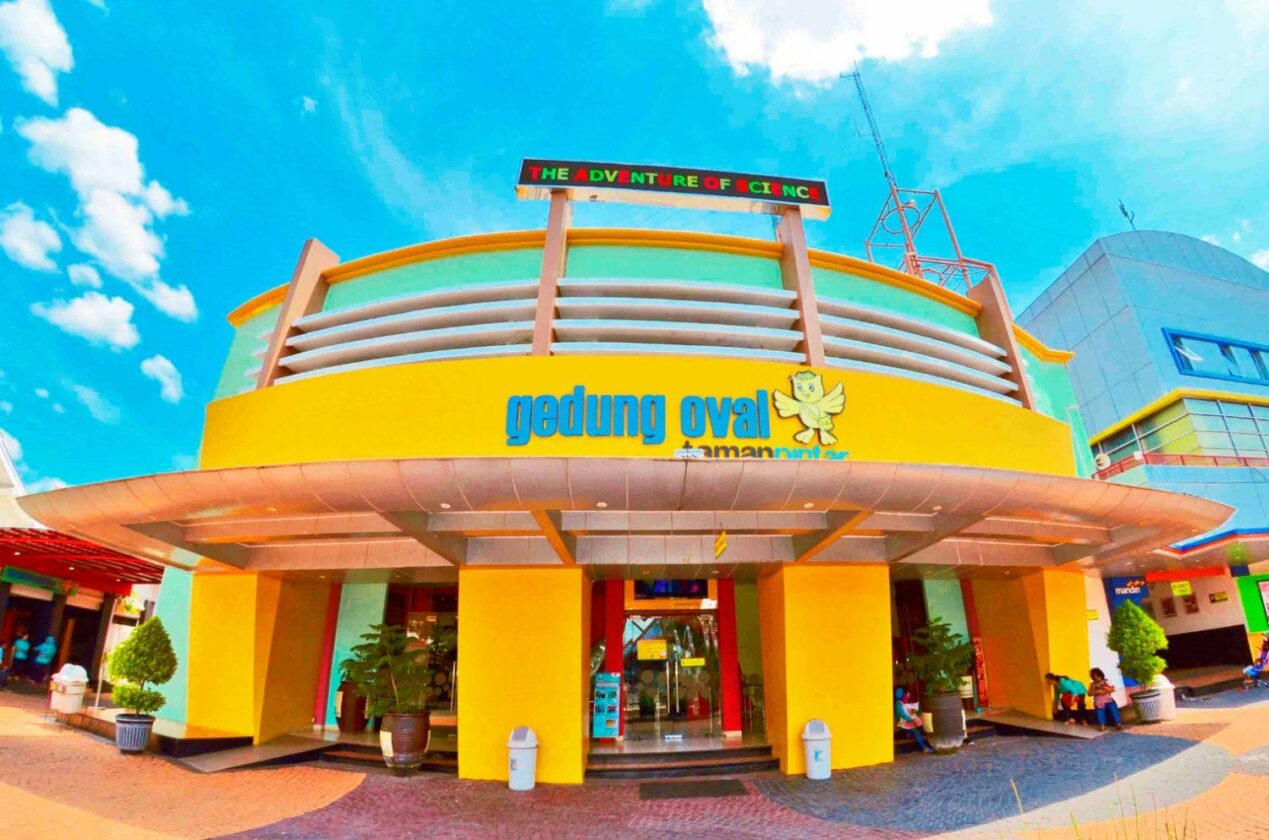 Taman Hutan Raya Juanda 5 Aktivitas Di Keasrian Alam - IdeTrips