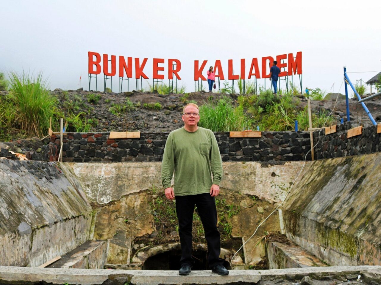 Wisata Gunung Merapi: Tiket & 7 Aktivitas Menarik