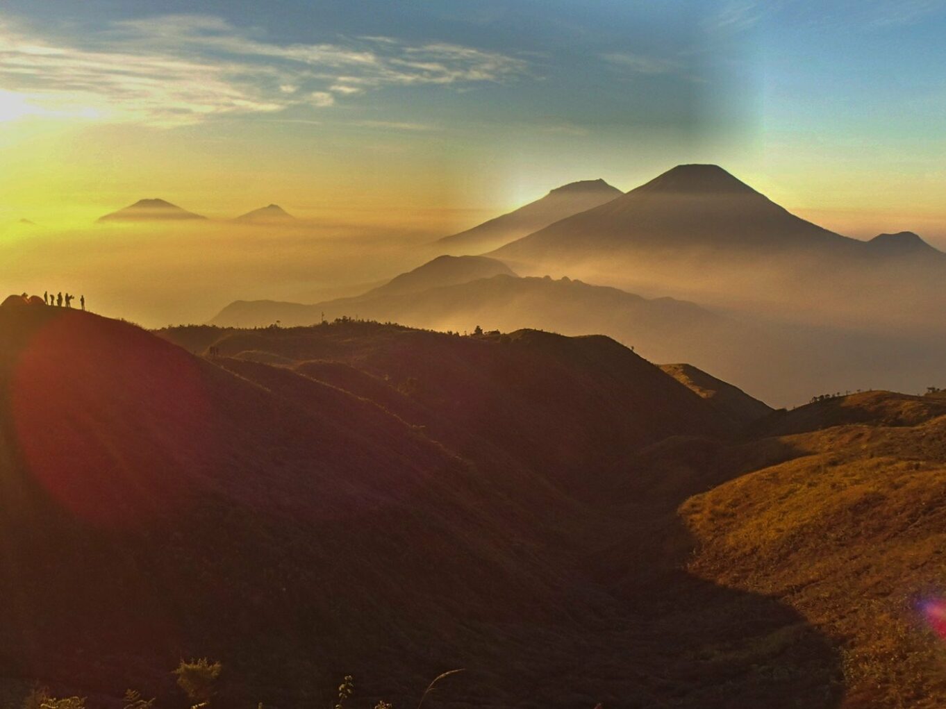 Wisata Gunung Merapi: Tiket & 7 Aktivitas Menarik