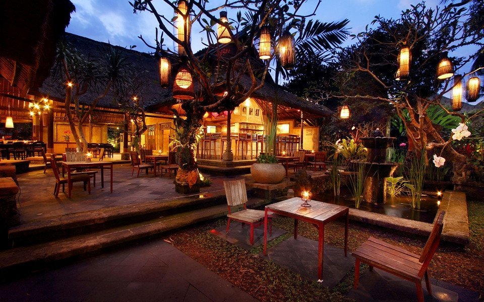 ARMA Museum Ubud Entrance Fee & Cultural Class - IdeTrips