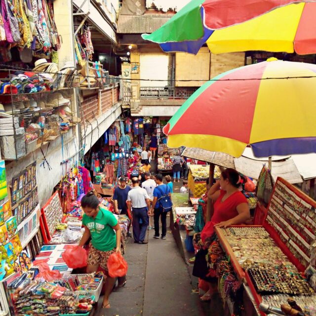 Ubud Night Market, Street Food & Locals Spot - IdeTrips