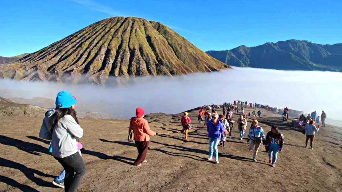 Indonesia Travel Guide