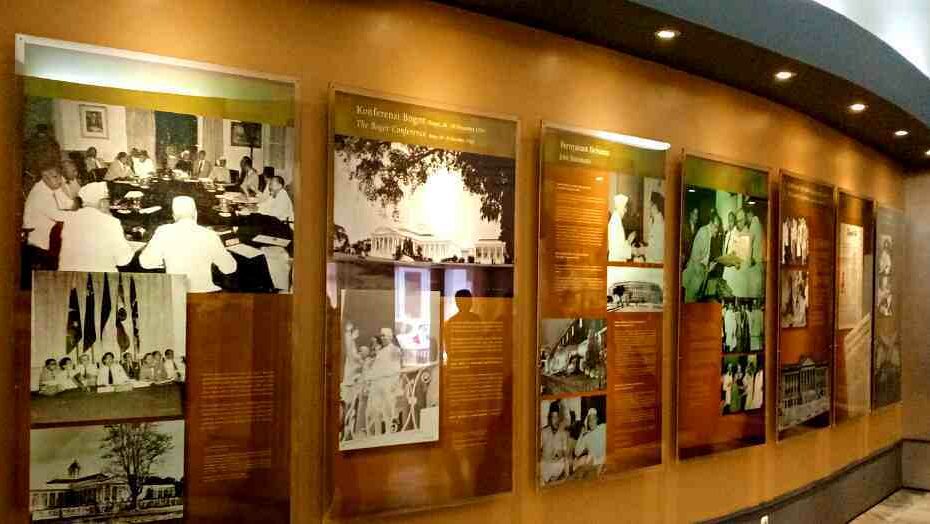Asian African Museum Bandung History Attraction