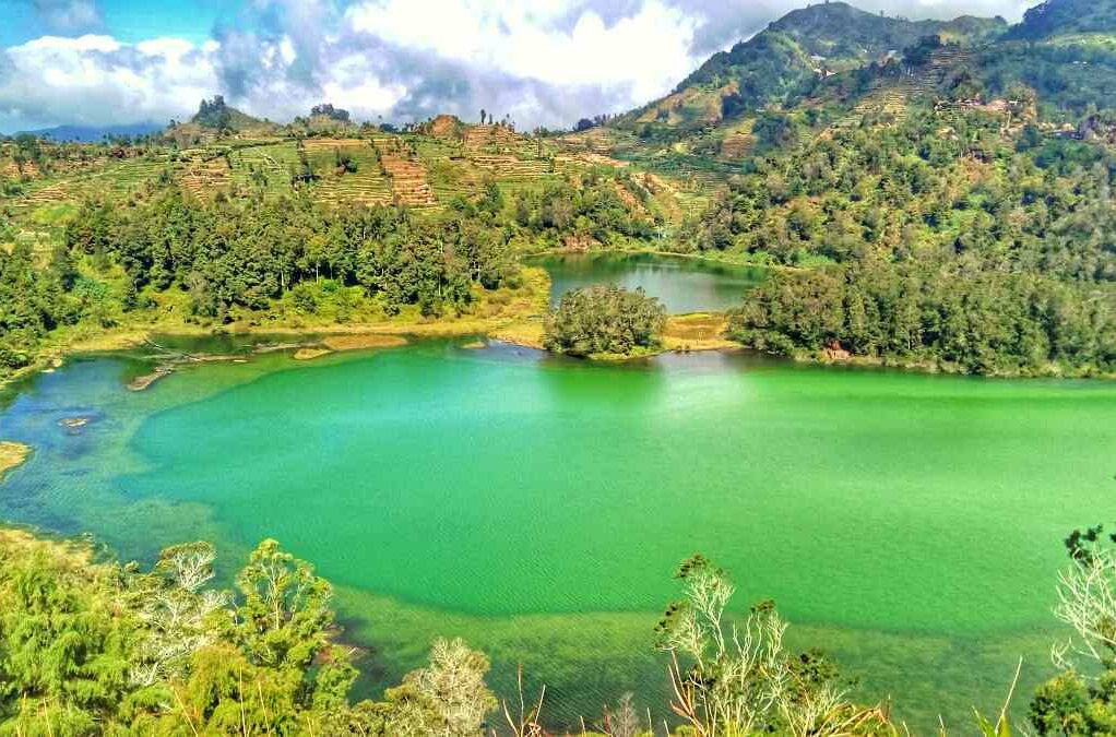 Wonosobo City Archives - IdeTrips