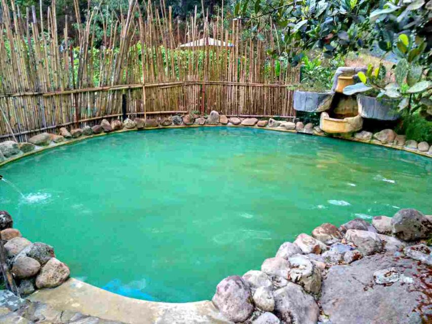 Ciater Hot Spring Entrance Fee & Sari Ater Guide - IdeTrips