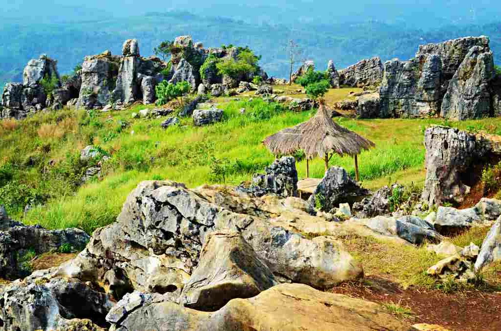 West Java Archives - IdeTrips