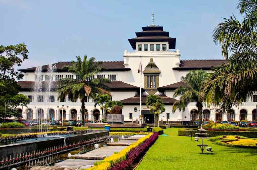 West Java Archives - IdeTrips