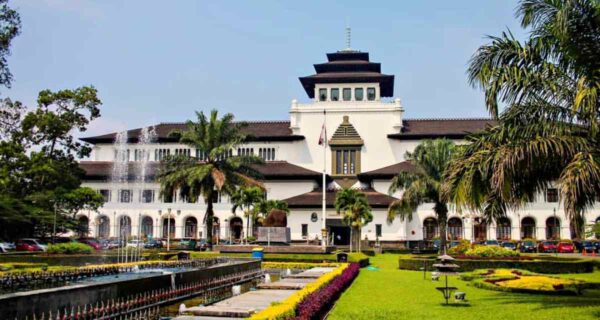 Bandung Museum Archives - IdeTrips