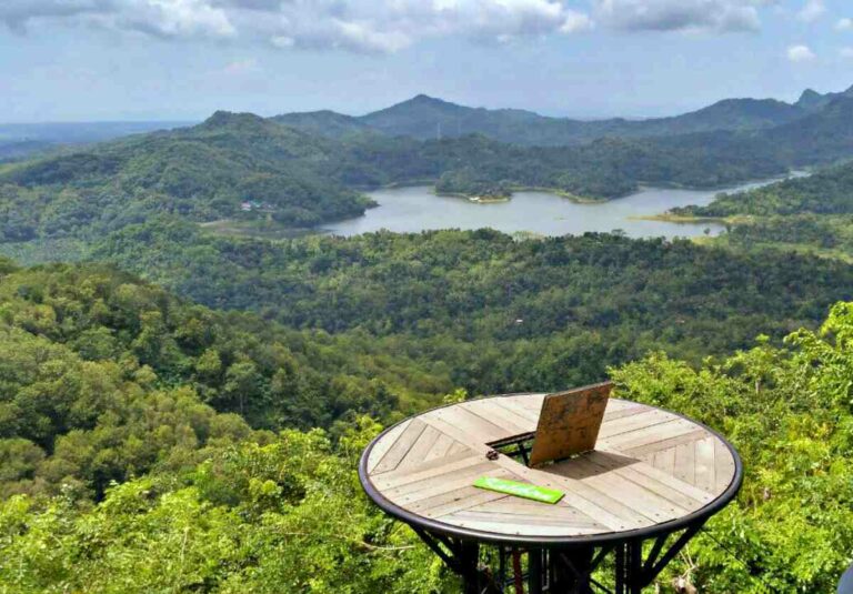 Kalibiru National Park, Activities & Entrance Fee