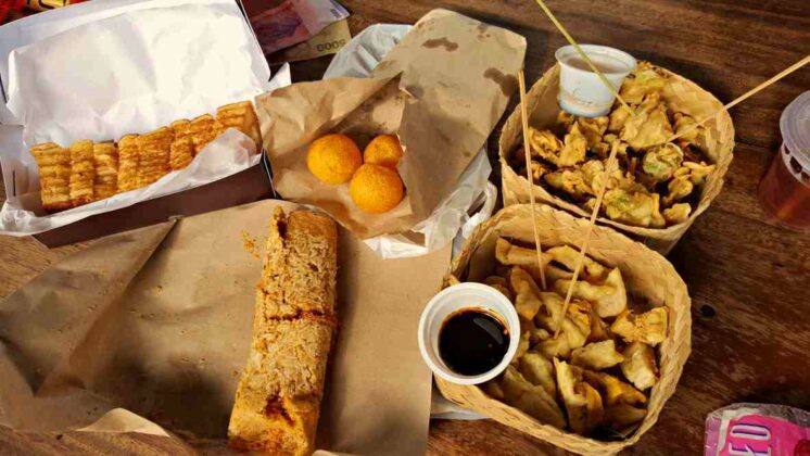 Paskal Food Market Bandung Culinary Spot Guide