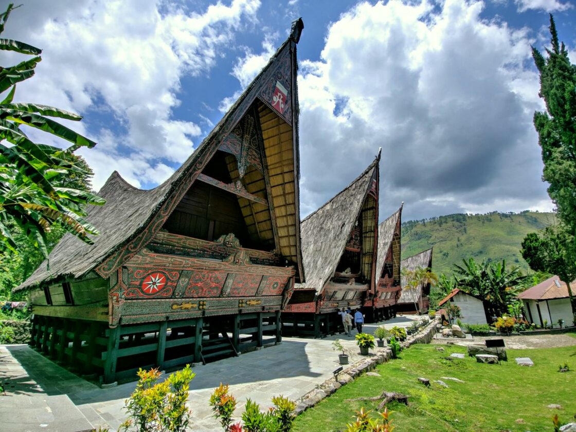Bakara Valley, Historical Place & Top Spot