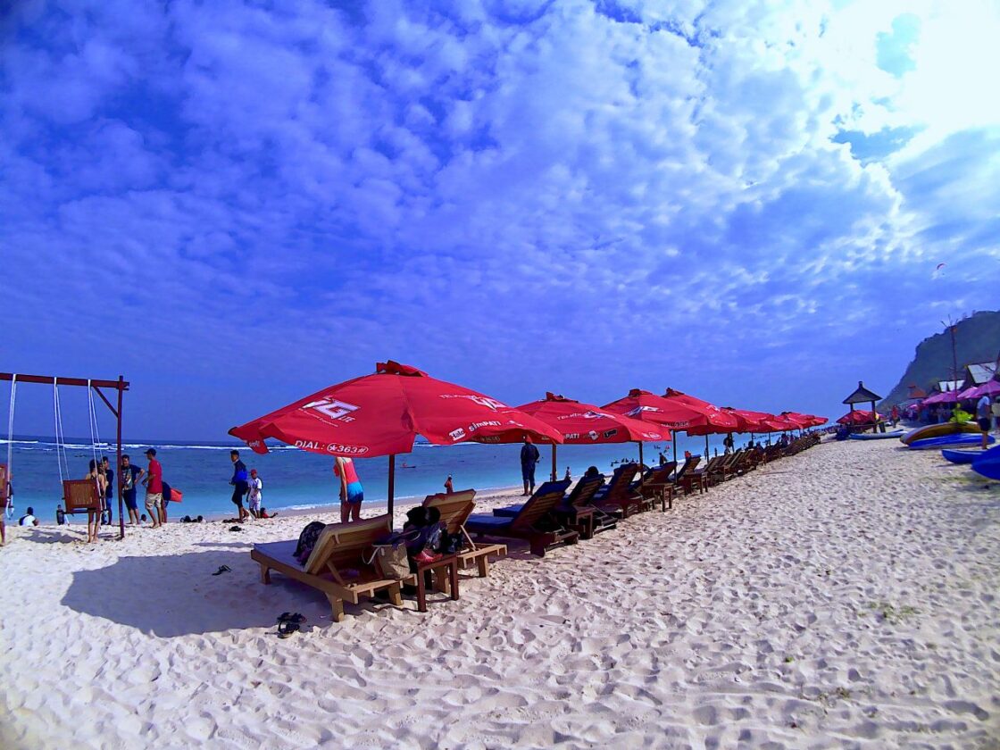 Nusa Dua Beach Guide, Top Attractions & Activities