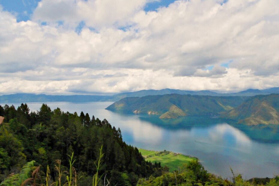 North Sumatera Archives - IdeTrips