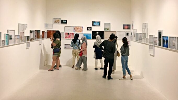 Jogja National Museum, Attraction & Entrance Fee