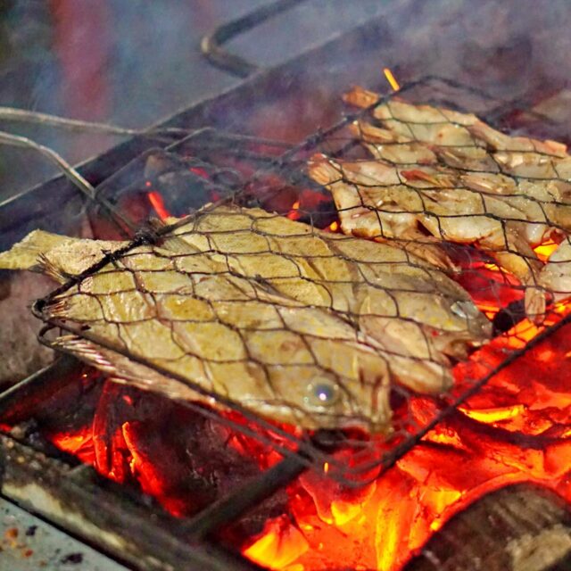 Ubud Night Market, Street Food & Locals Spot - IdeTrips