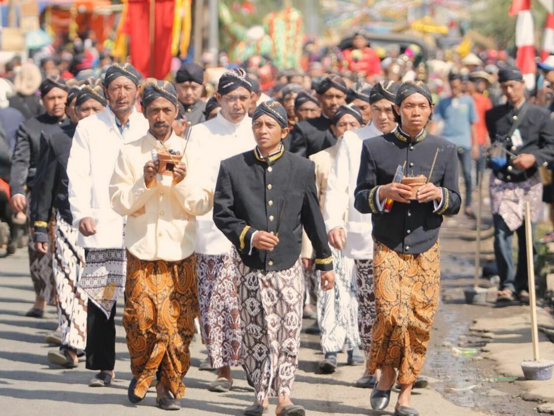Dieng Culture Festival 2024, August, Venue & Ticket - IdeTrips