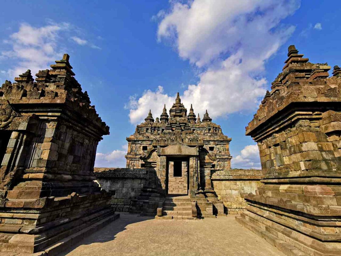 Candi Plaosan Activities & Entrance Fee