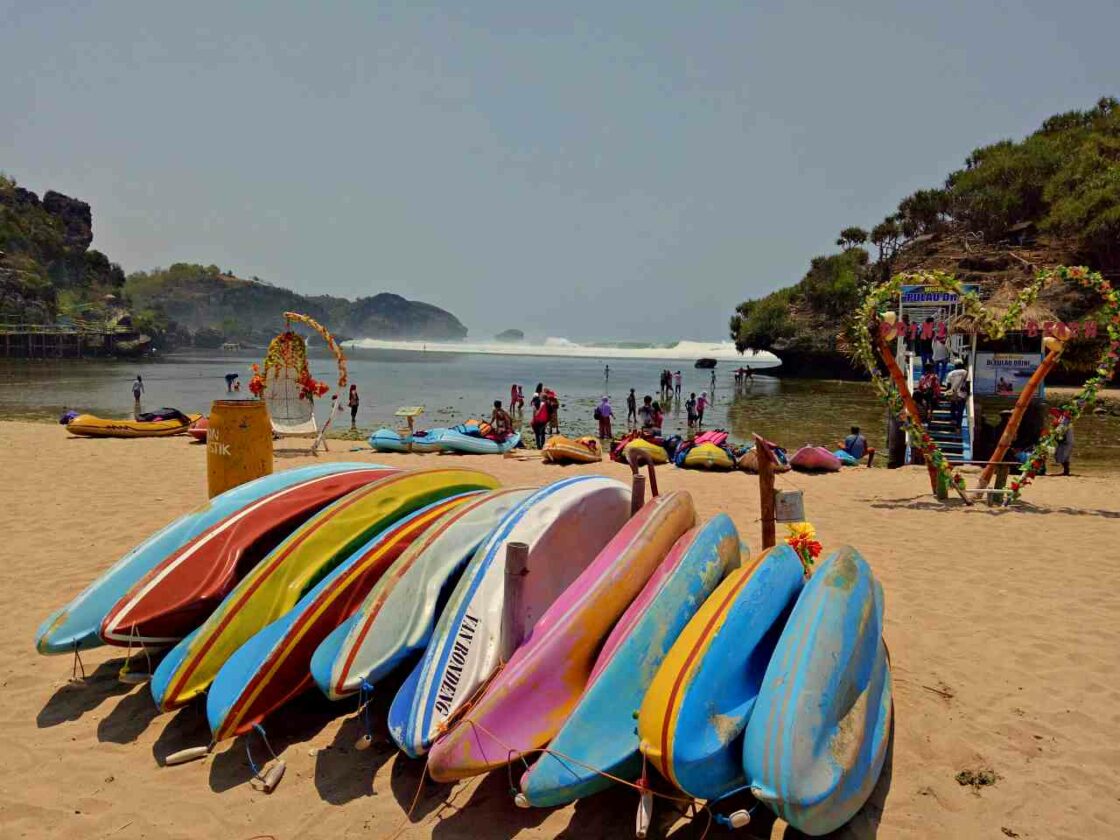 Drini Beach Guide To Explore & Top Things To Do