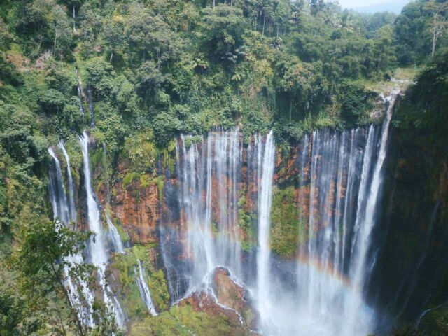 Tumpak Sewu Waterfall Guide To Explore East Java - IdeTrips