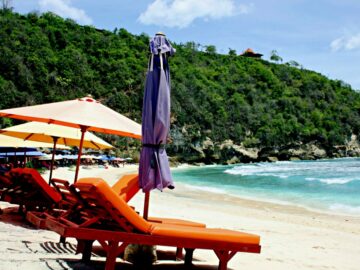 Bali Swing Ubud Top Attraction & Entrance Fee - IdeTrips