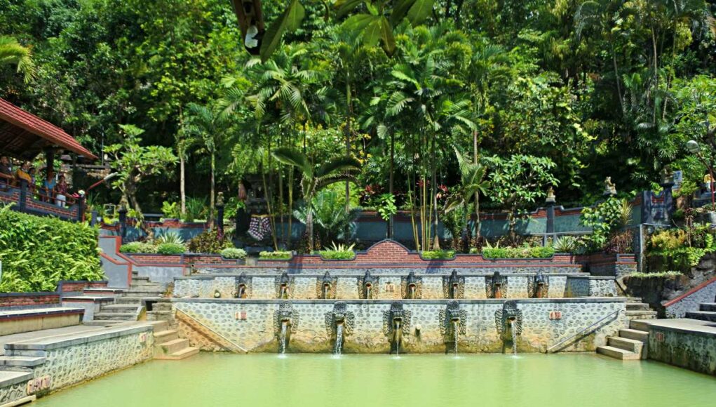 Goa Rang Reng Waterfall, Bali & Top Things To Do - IdeTrips