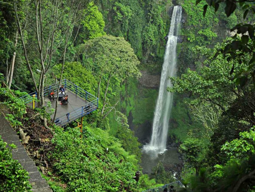 Curug Cimahi Attraction & Entrance Fee - IdeTrips