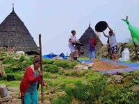 Wae Rebo Village Guide, Track & Entrance Fee