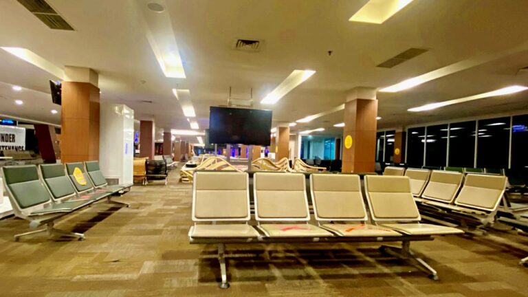 All About Bandung Airport & Transportation