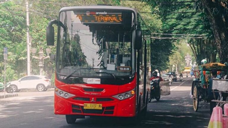 Transportation Bali Guide, How To Get Around & Cost