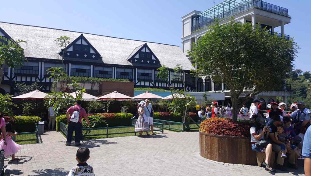 Orchid Forest Cikole, Activities & Entrance Ticket - IdeTrips