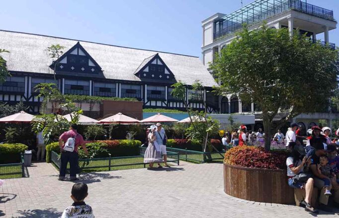 West Java Archives - IdeTrips