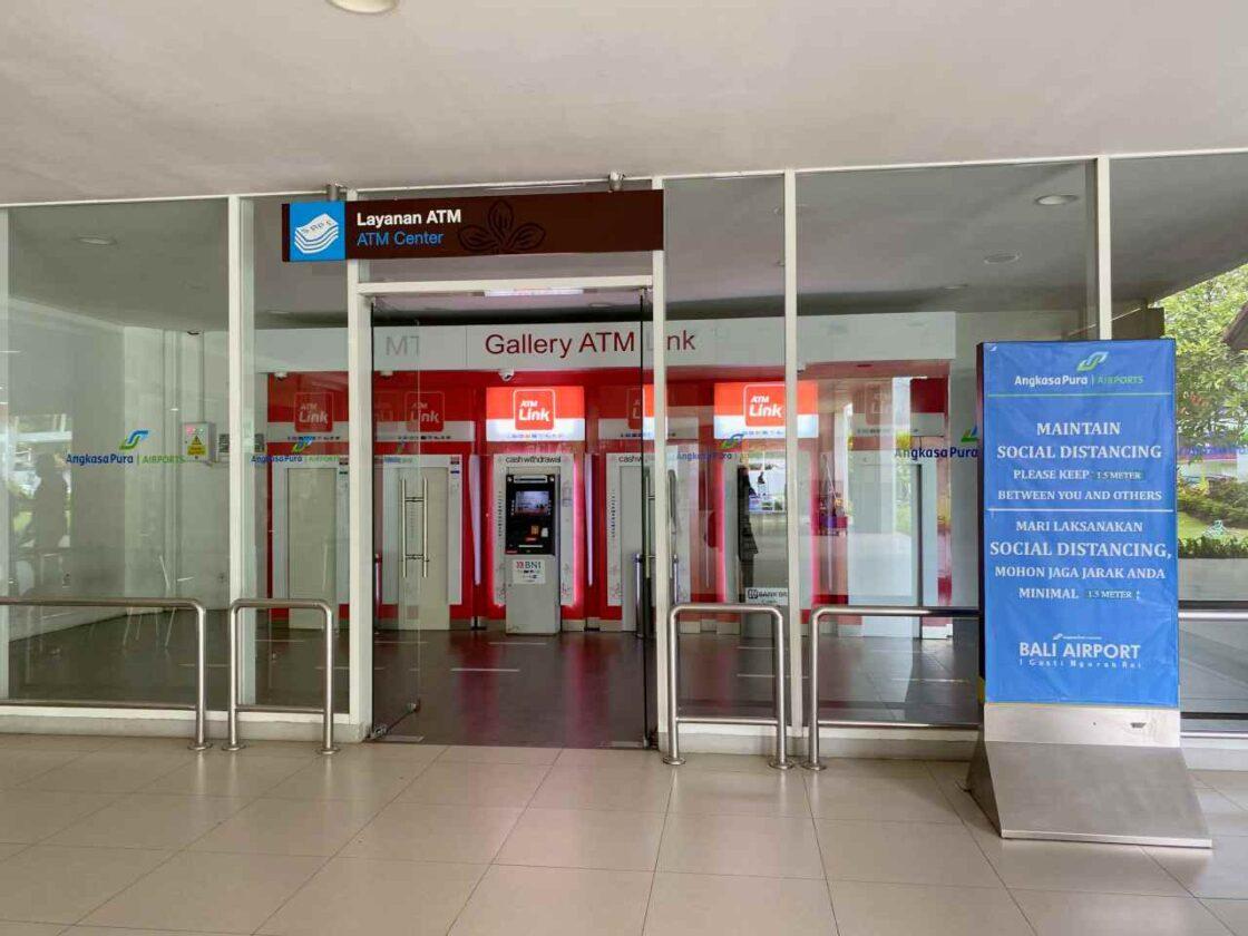 Bali Airport Ngurah Rai International Airport Guide - IdeTrips