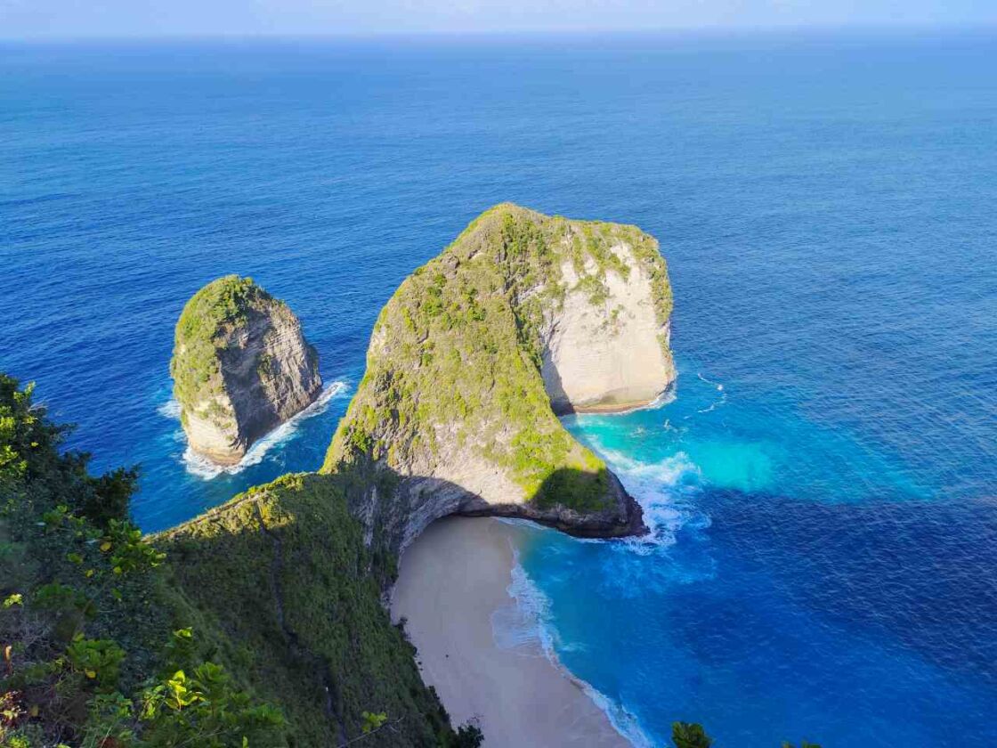 Savana Tianyar, Guide and Attraction - IdeTrips