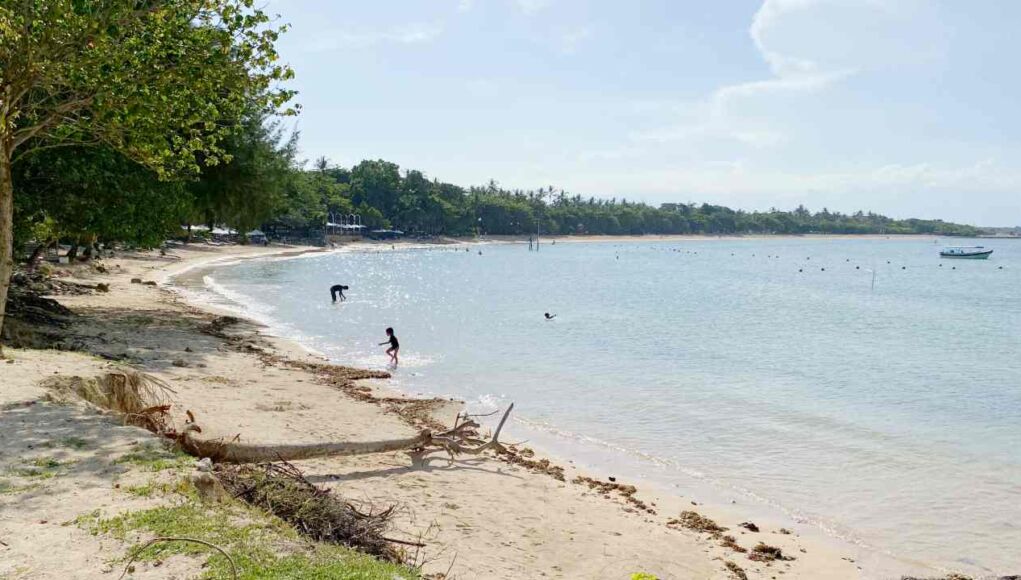 Geger Beach Bali Guide, Entrance Fee and Top Things To Do