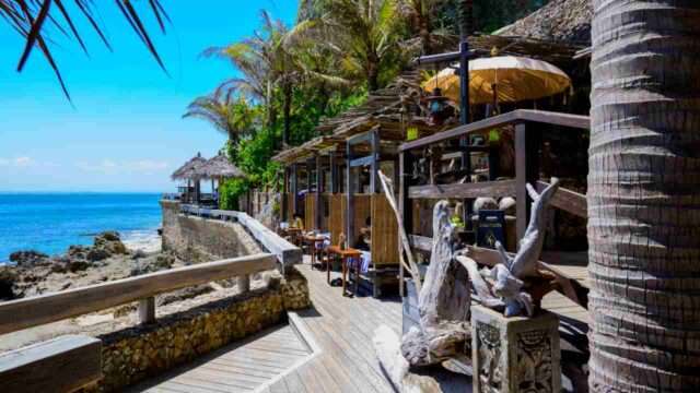 Kubu Beach Jimbaran Guide & Top Things To Do - IdeTrips