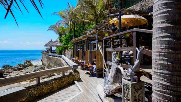 Kubu Beach Jimbaran Guide & Top Things To Do - IdeTrips