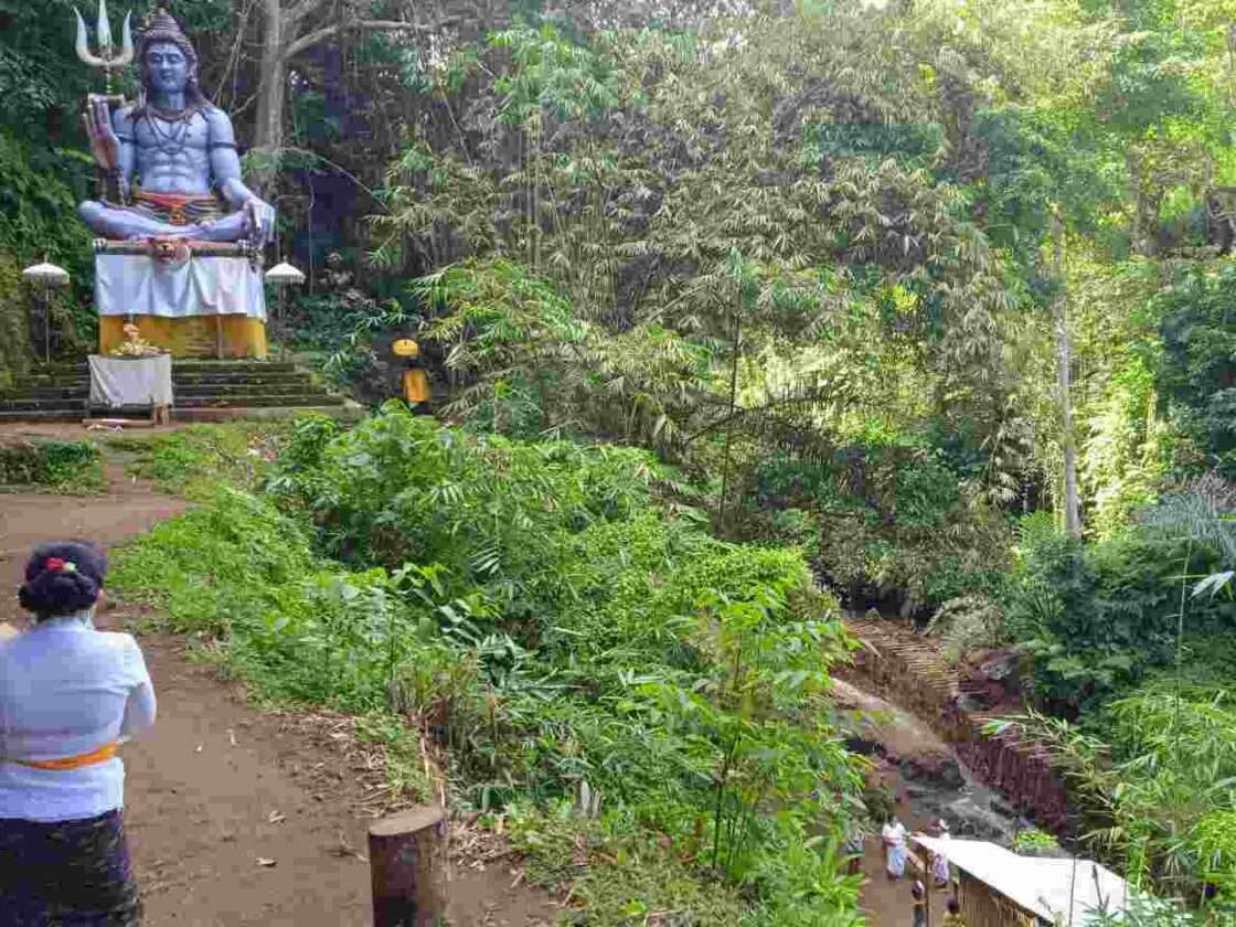 Suwat Waterfall Guide & Top Attractions - IdeTrips