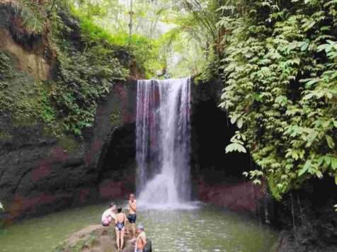 Suwat Waterfall Guide & Top Attractions - IdeTrips