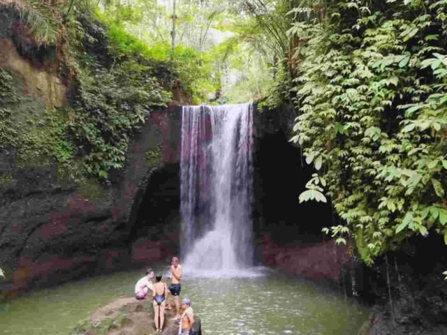 Suwat Waterfall Guide & Top Attractions - IdeTrips