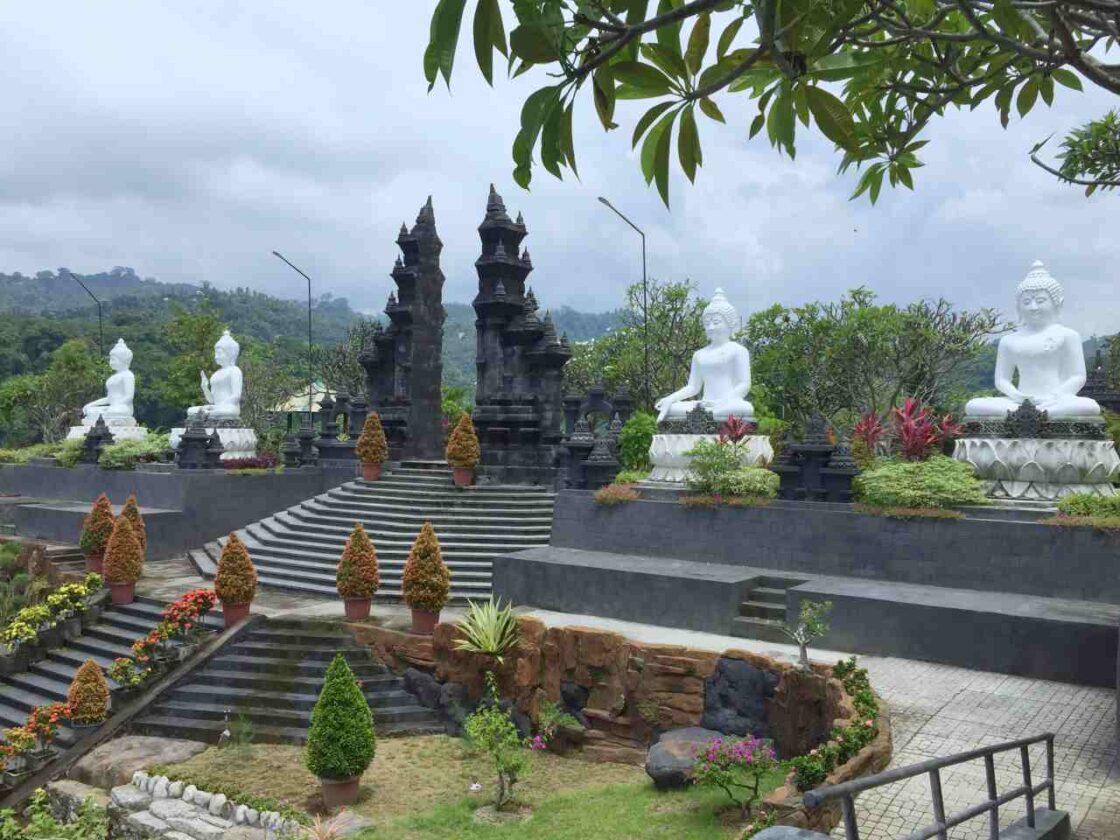 Brahma Vihara Arama Temple, Guide To Explore