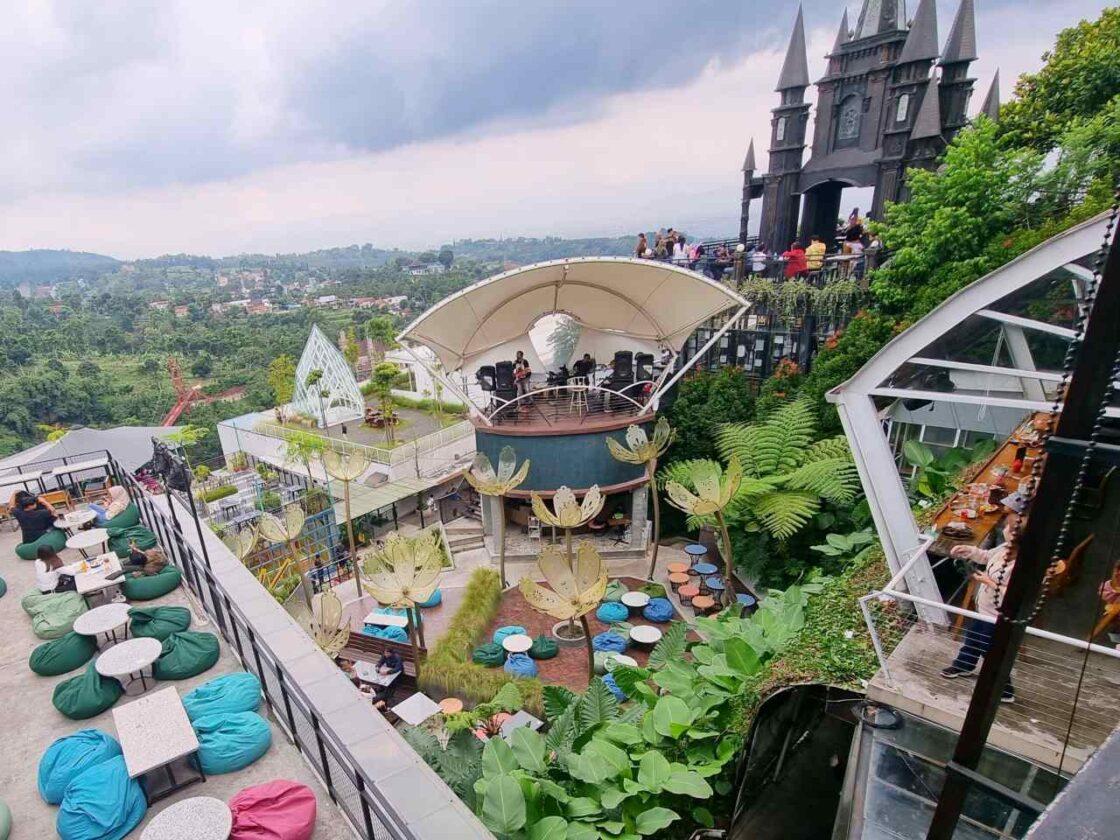 Sarae Hills Bandung, Tickets & Top Things To Do
