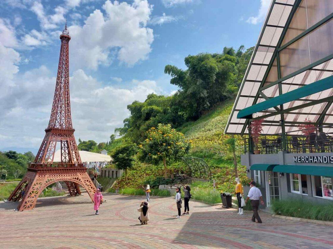 Sarae Hills Bandung, Tickets & Top Things To Do