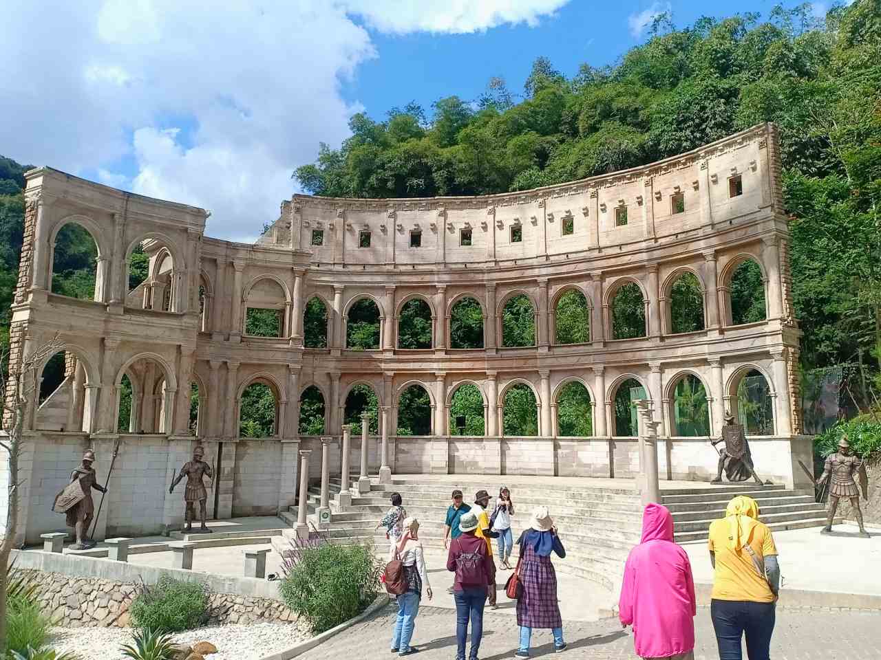 Sarae Hills Bandung, Tickets & Top Things To Do - IdeTrips