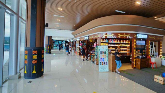 Komodo International Airport (Labuan Bajo) Guide - IdeTrips