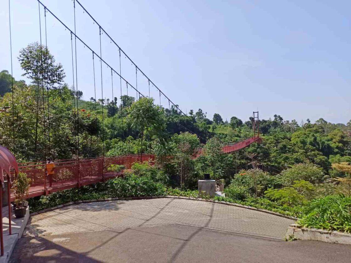 Sarae Hills Bandung, Tickets & Top Things To Do