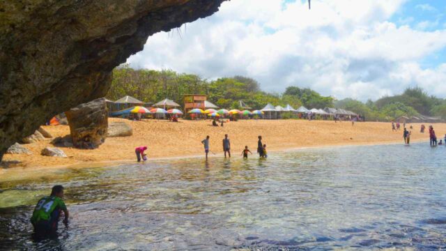 Sundak Beach Guide To Explore & Top Activities - IdeTrips