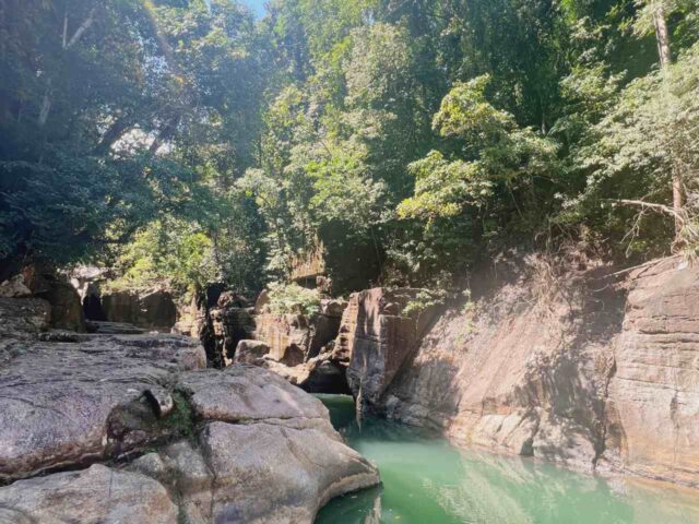 Cunca Wulang Waterfall, Activities & Guide - IdeTrips