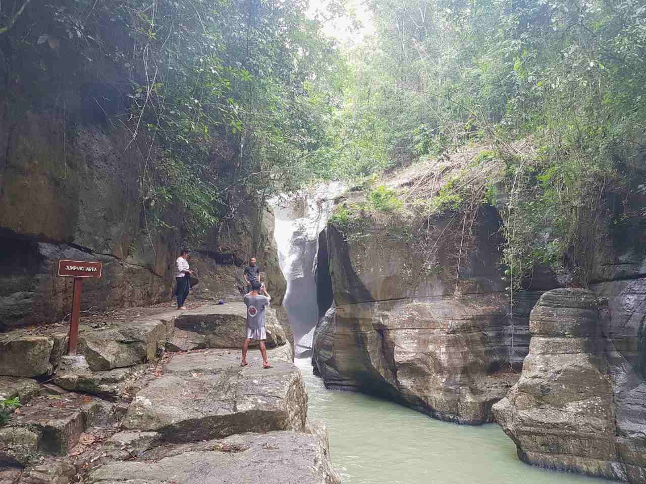 Cunca Wulang Waterfall, Activities & Guide - IdeTrips