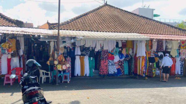 Kuta Art Market Shopping Tips & Guide
