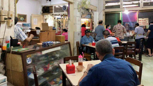 Glodok Chinatown Market, Jakarta & Street Food Guide - IdeTrips
